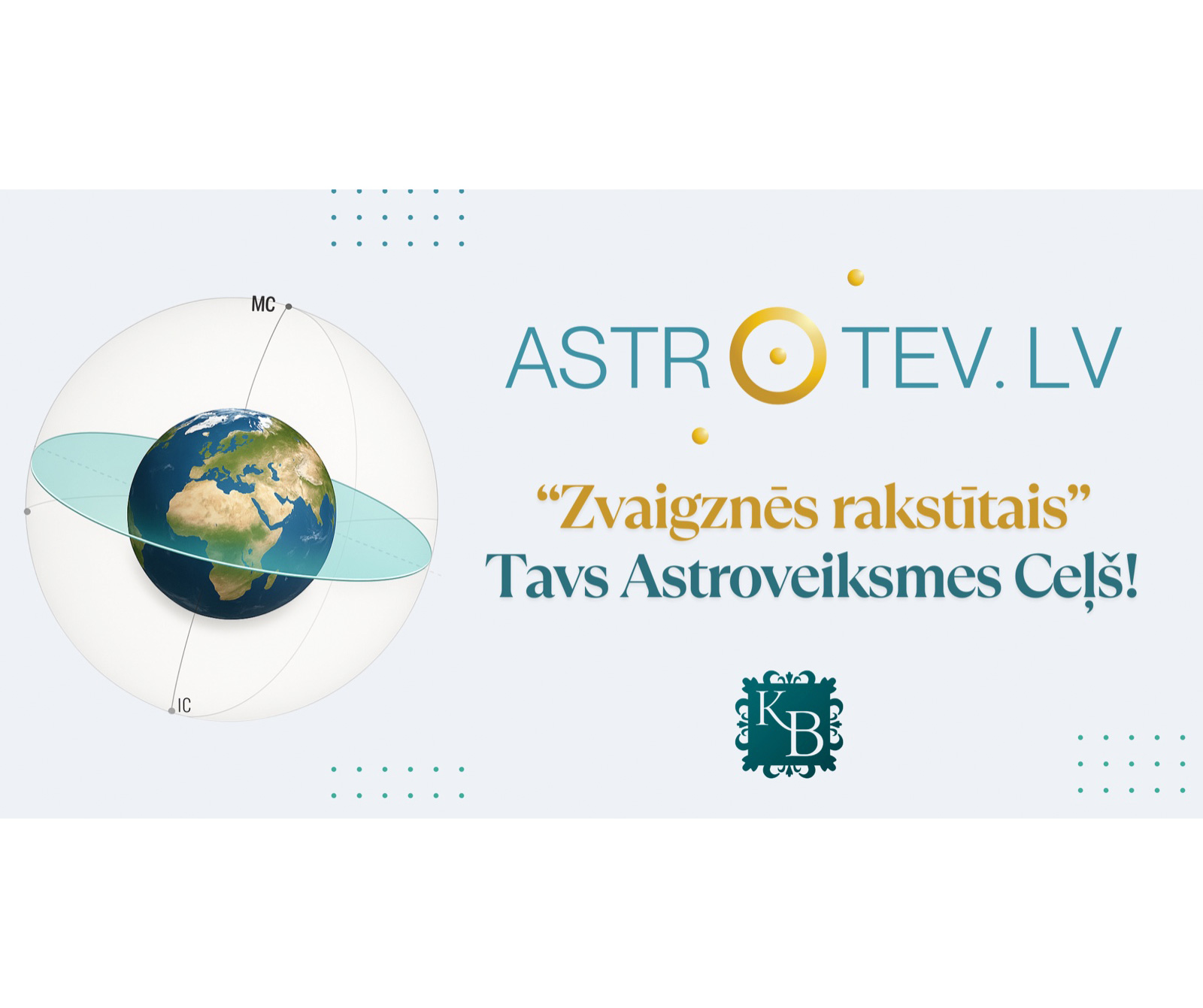 AstroTev - Izzini sevi - astrologi.lv